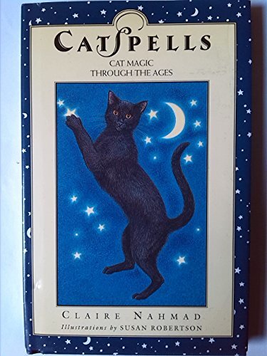 CAT SPELLS, Nahmad, Claire 9781857930184| eBay