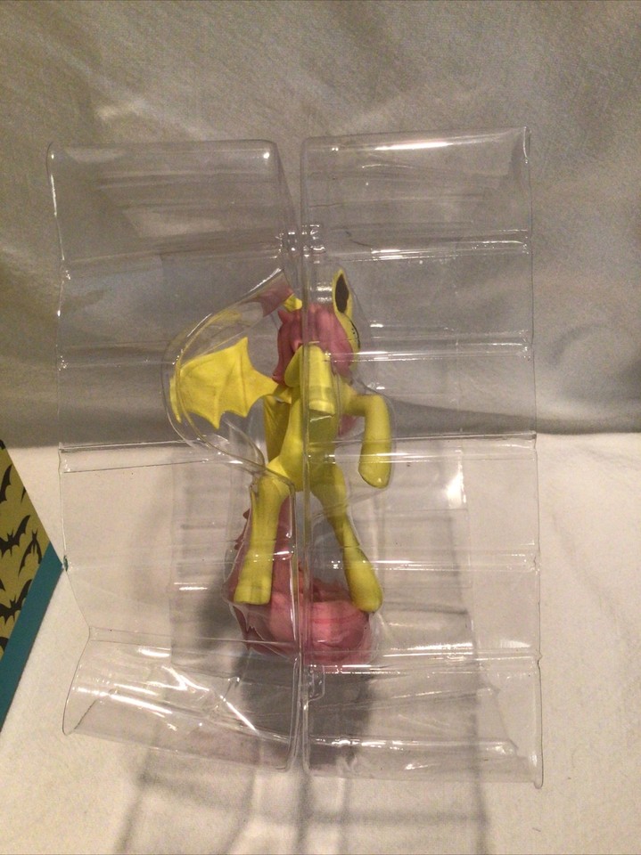 Welovefine My Little Pony Flutterbat Limited Edition Vinyl Figure | eBay