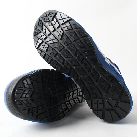 ASICS WIN JOB Working Safety Shoes Low Men Women Shoes CP209 BOA ...