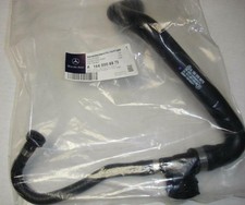 Mercedes-Benz 1075010982 Genuine OEM Lower Hose for sale online | eBay