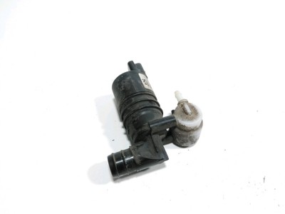 POMPE DE LAVE GLACE 643475 PEUGEOT 307 phase 1 (04/2001 06/2005) / NE ...