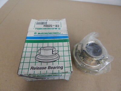 Mitsubishi Montero Chrysler Conquest & Dodge D50 Clutch Release Bearing ...