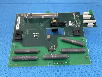 Agilent Heartstream XL M4735-60120 / 892002158 | eBay