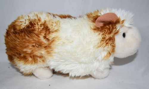 Douglas Plush Stuffed Animal Hamster Guinea Pig Figurine | eBay