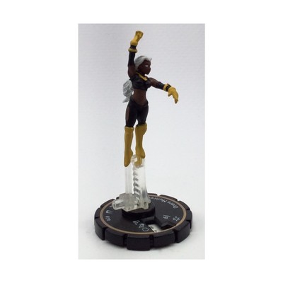 Marvel Heroclix Ultimates Ororo Munroe #210 (LE) NM | eBay