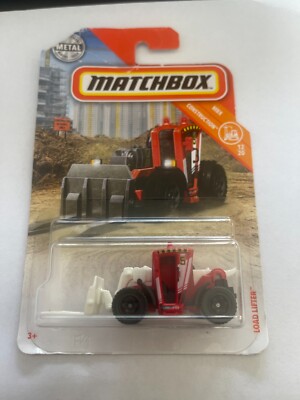 Matchbox Load Lifter | eBay