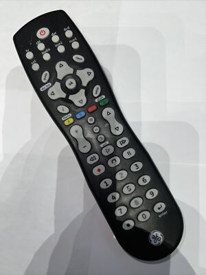 OEM Genuine GE Remote CL5 7252 Tested DD-8726 | eBay