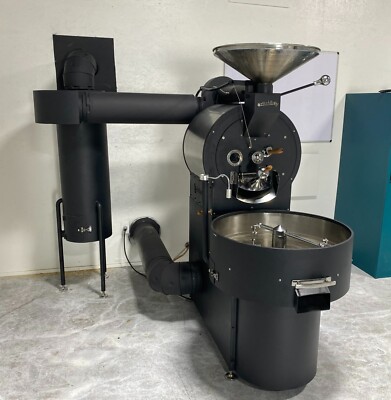 Coffee Roasters