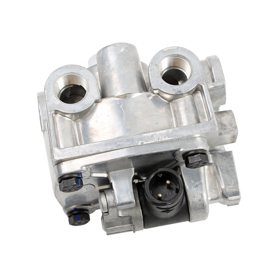 For Bendix K078420 Volvo ATR-6 Brake Relay Traction Valve 85135349 | eBay