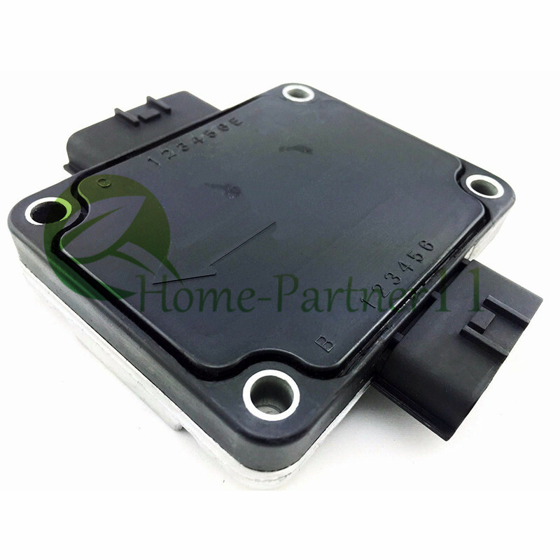 For Nissan Skyline R32 R33 GTR Ignitor Chip GTS-T RB20 RB26 Ignition ...