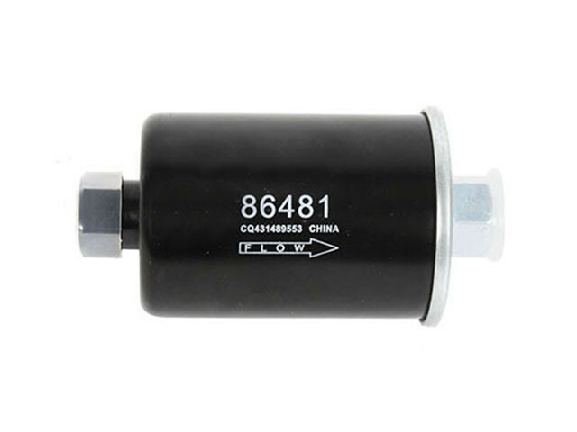 Fuel Filter CARQUEST 86481 for sale online | eBay