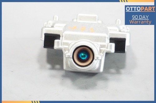 2007-2010 Mercedes W221 S550 CL550 S63 CL63 AMG Windshield Night Vision ...