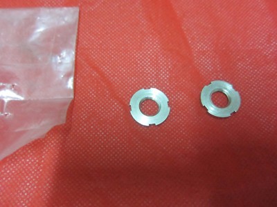 LOT OF 2 Parts NAGRA (NAGRA III ? Kudelski ? IV? ) | eBay