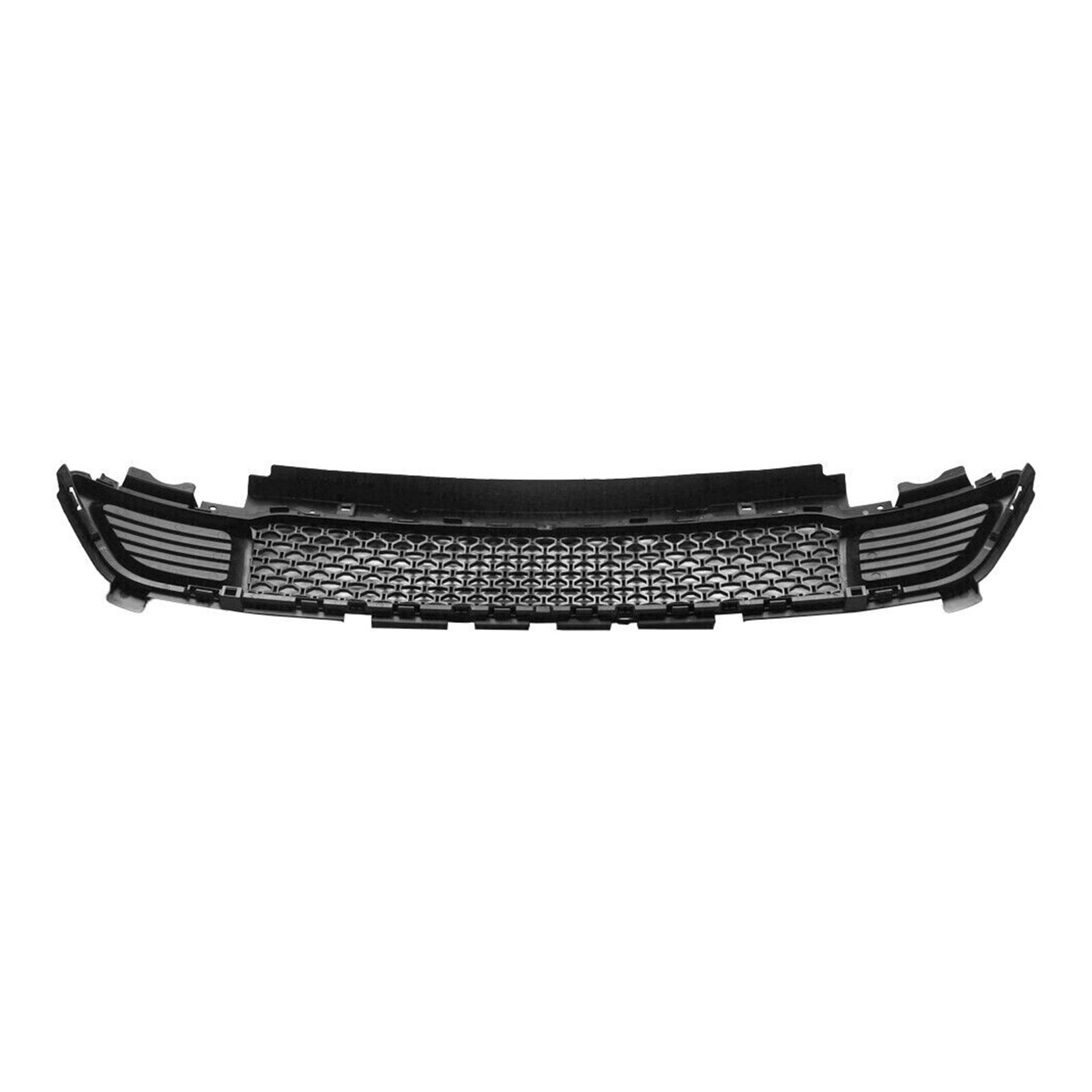 Fits Jeep Cherokee 2019-2023 Front Lower Grille Grill Black #68288039AB ...