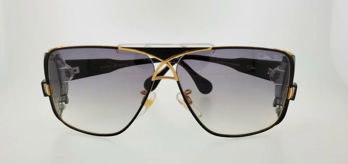 Cazal Sunglasses 955