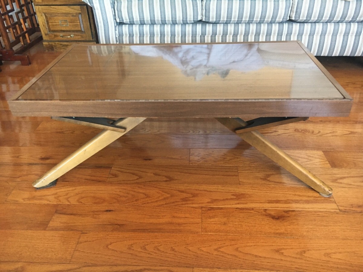Castro Convertible Coffee Table