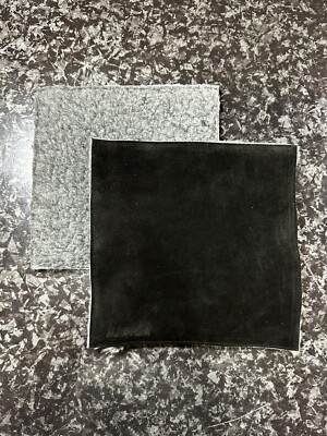 Black Mag-Rag Premium Bowling Shammy Leather Towel Oil Storm Roto Grip ...