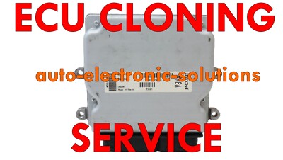 Land Rover ECU ECM PCM Denso AJ33 ECU ECM Programming Cloning Service ...