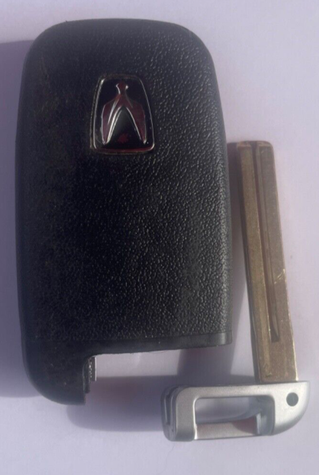 HYUNDAI EQUUS KEYFOB 4 BUTTONS NEW KEYBLADE TRUNK OEM | eBay