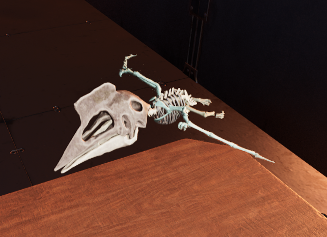 Ark Survival Ascended PvE Event Chibi | eBay