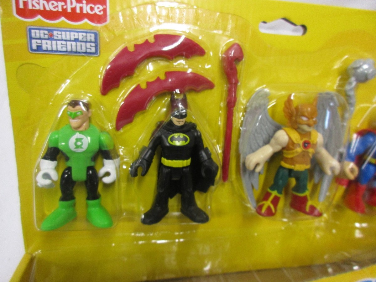 Super Friends Hawkman HAWKMAN ANIMATED!