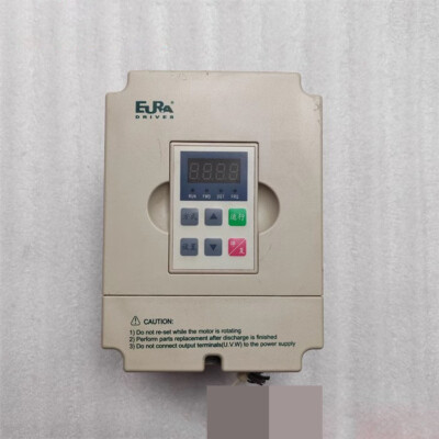 1pc used Eura LT3100-0004S2B | eBay