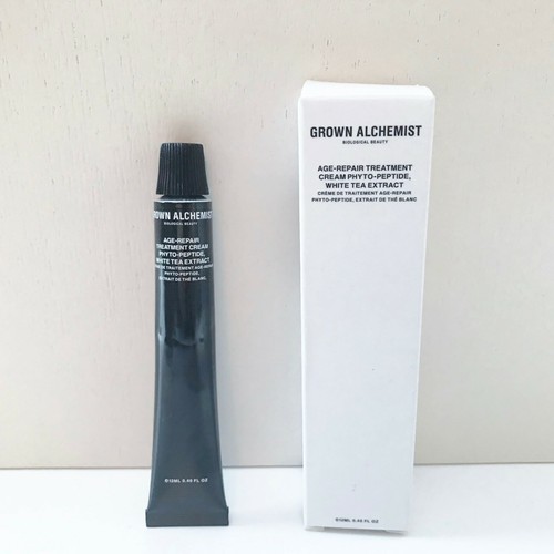 Grown Alchemist Age-Repair Treatment Cream, 12ml / 0.4oz, Brand New In ...