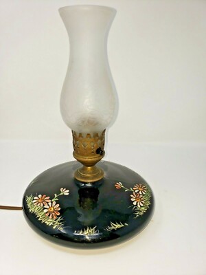 Jefferson pancake lamp | eBay