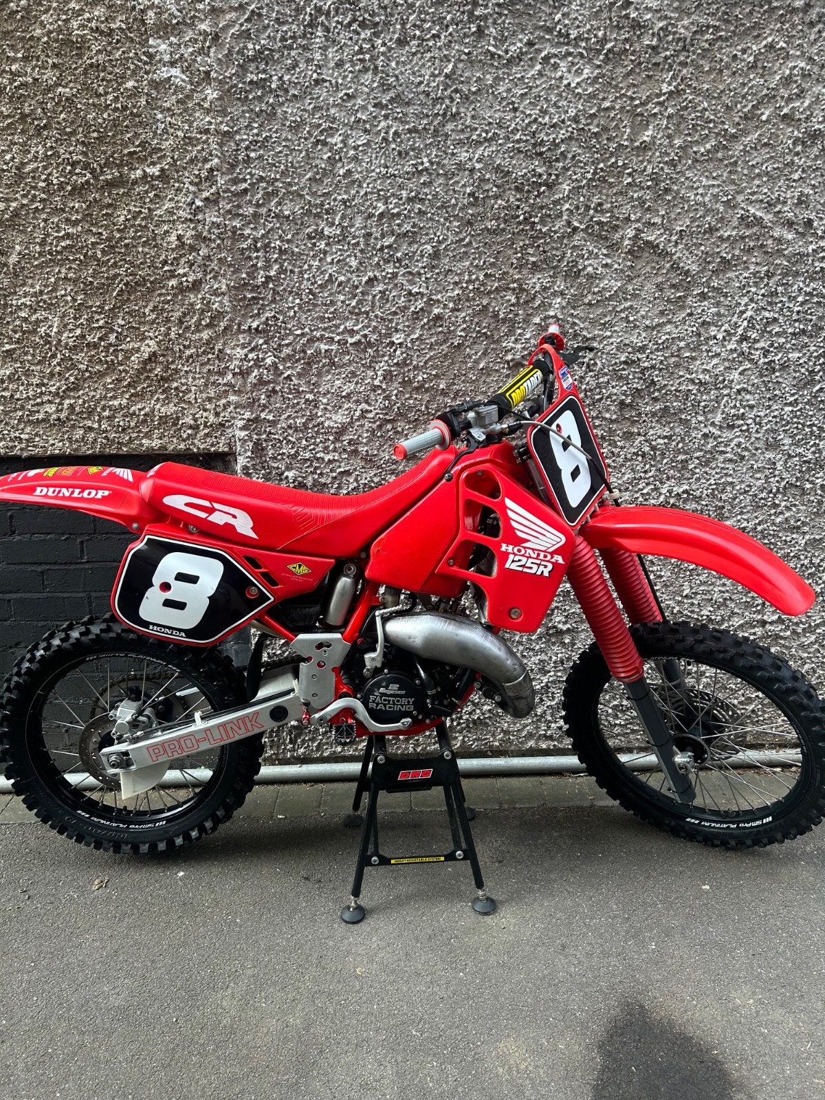 Bike Years - 1980s - Motorcycles | Scooters