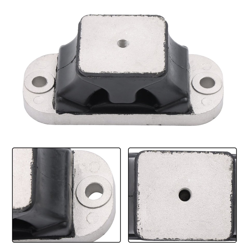 4 Pack Engine Motor Mount Rubber For Yamaha WaveRunner 1100 FX HO SHO ...