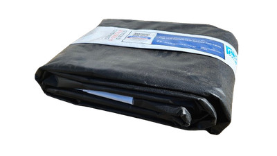 Lightweight Billboard Vinyl - 12' x 40' - Tarp, Cover, Pond Liner, Drop ...