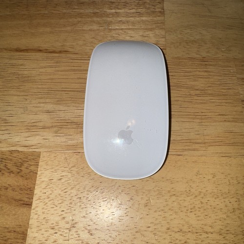 Apple A1657 Magic Mouse 2 Wireless Rechargeable Mouse - Works | eBay