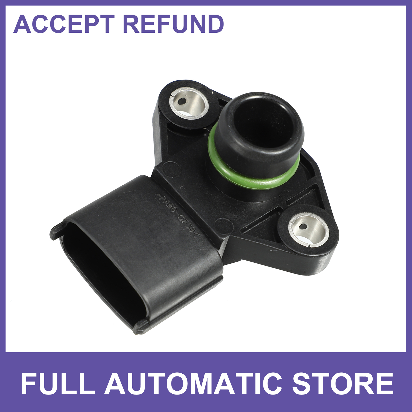 Intake Pressure MAP Sensor 39300-2B050 ONE Custom for HYUNDAI I20 for KIA CEED | eBay