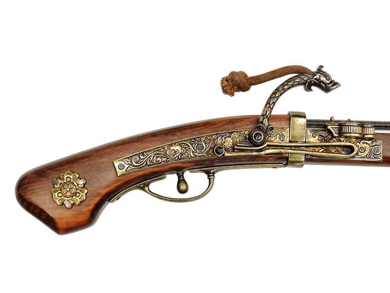 Japan Matchlock Tanegashima Birthplace An archa-style gun | eBay