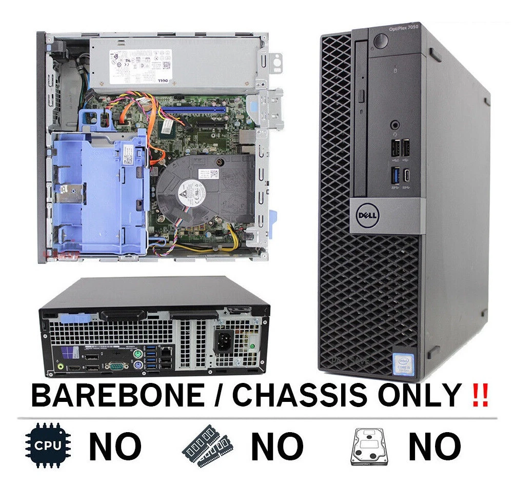 Dell Optiplex Sff Chassis
