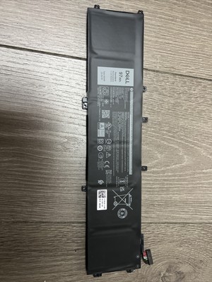 ORIGIN NEW DELL PRECISION 5540 97Wh 6-CELL 11.4V BATTERY 4K1VM XYCW0 ...