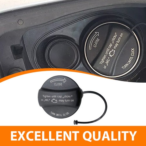 Fuel Gas Tank Filler Cap Cover For BMW E92 E90 E60 E46 Mini Cooper ...