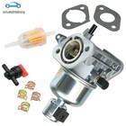 New Carburetor for John Deere LT190 LX280 LX288 GT235 GT235E AM133179 ...