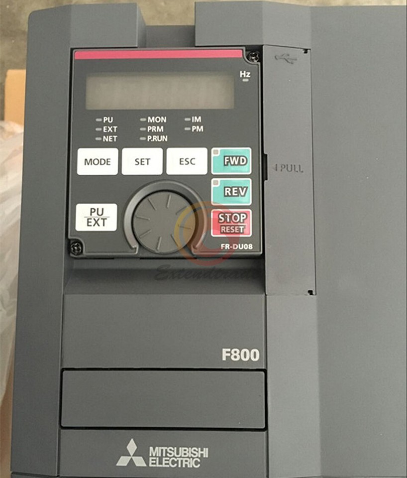 1PCS NEW MITSUBISHI INVERTER FR-F840-00620-2-60 | eBay