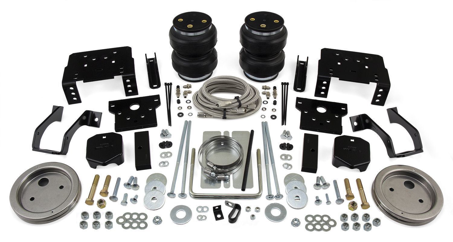 Air Suspension Helper Spring Kit-XL Air Lift 89398 for sale online | eBay