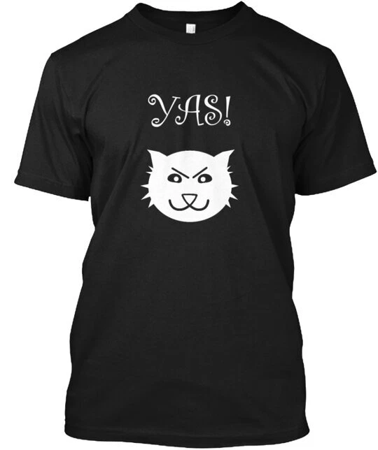 Yas Cat