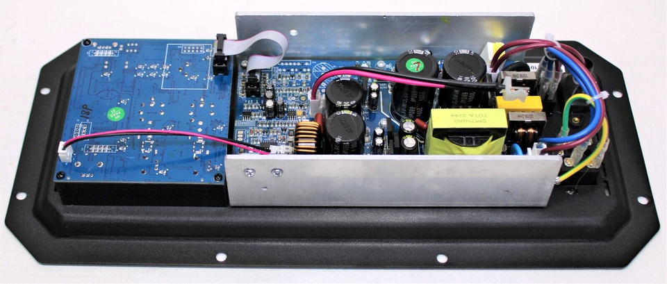 Replacement Amplifier for Electro Voice EKX-18SP, EV EKX 18SP Sub | eBay