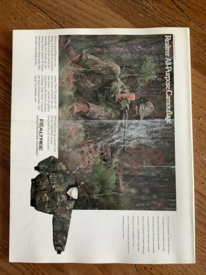 THE VARMINT HUNTER MAGAZINE JANUARY 1994-ISSUE #9 | eBay