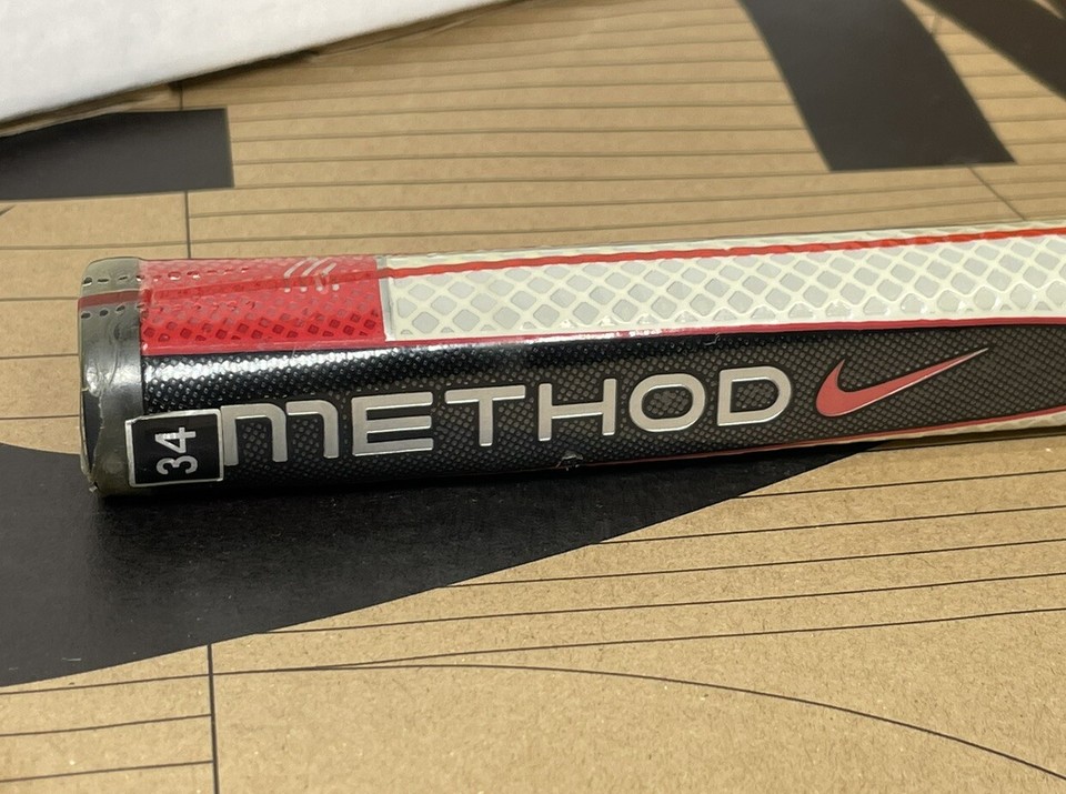 ::NIKE GOLF Method CORE MC-03w NEW w/ Cover | eBay