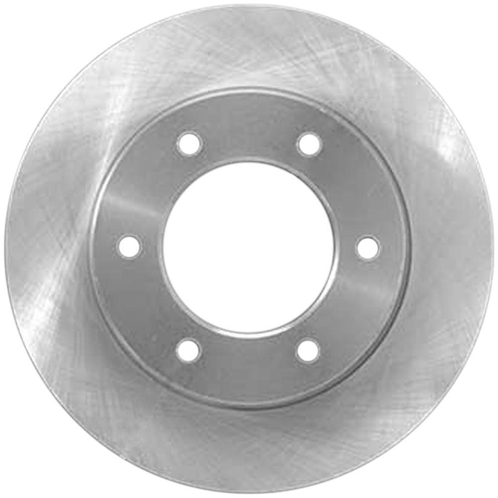 Disc Brake Rotor-RWD Bendix PRT5402 for sale online | eBay