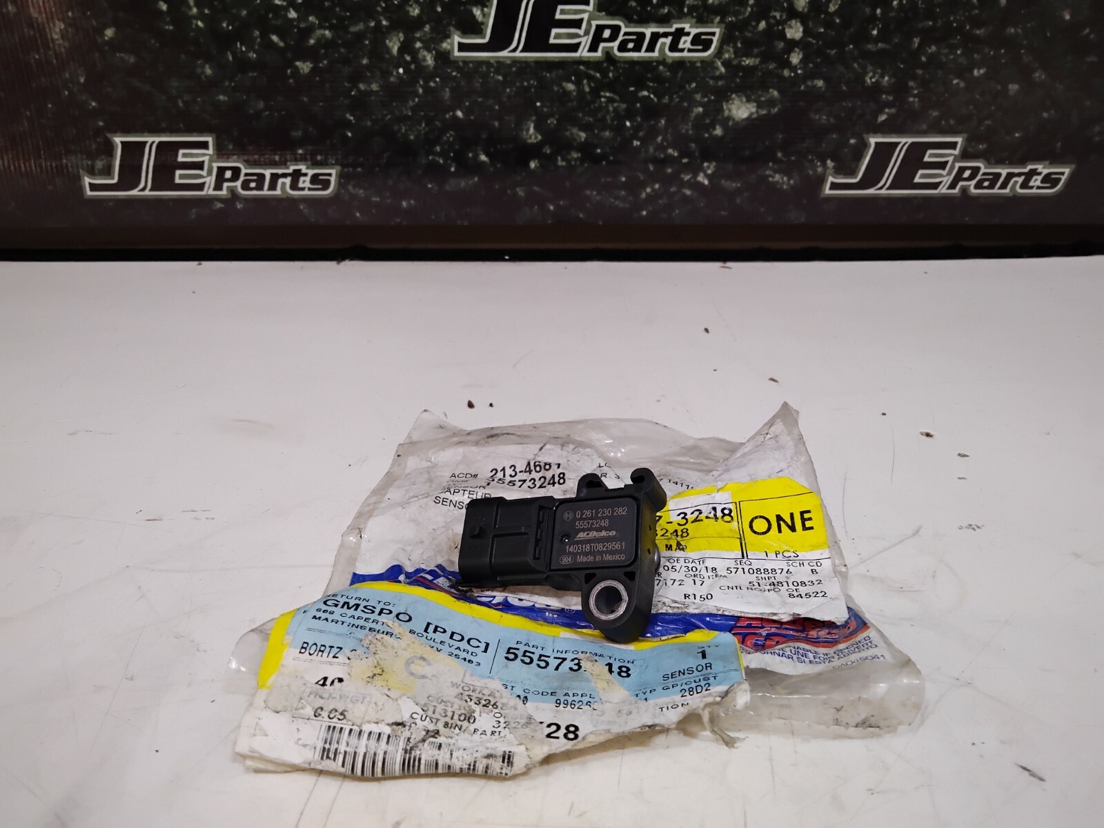 ACDelco 55573248 for sale online | eBay