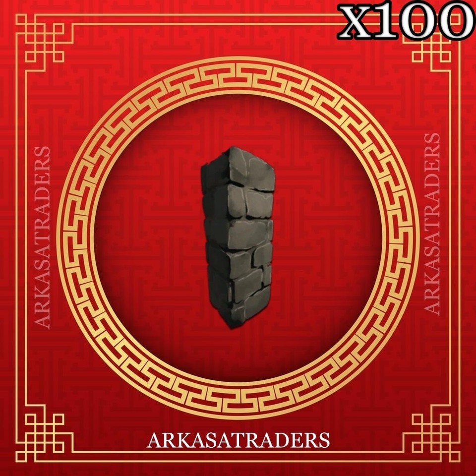 🔥ARK Survival Ascended OFFICIAL PVE - STONE STRUCTURES | eBay