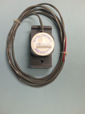 MAXI-TRONIC 948.000384 FM200 FLOW SENSOR | eBay