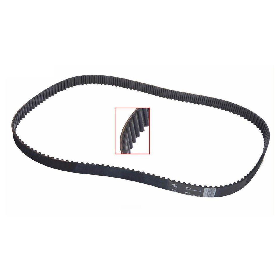 ENGINETECH TIM BELT CHRY DODGE HYU MIT 3.0L 6G72 G6AT 12V | eBay