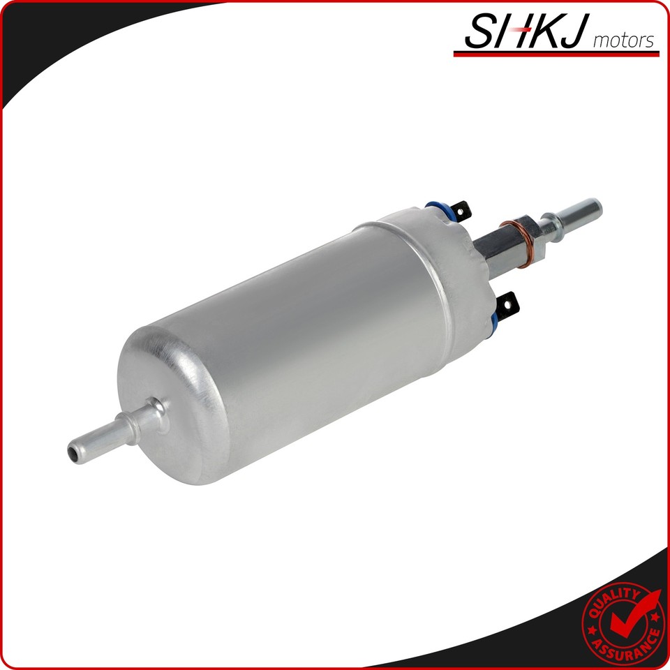 Electric External Fuel Pump Repair Kit Fits Ford Vehicles 1986-1991 ...